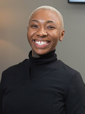 Meet the Team Houston TX | Copperfield Dentistry