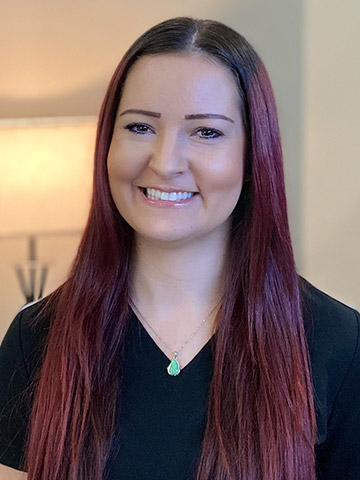 Meet the Team Houston TX | Copperfield Dentistry